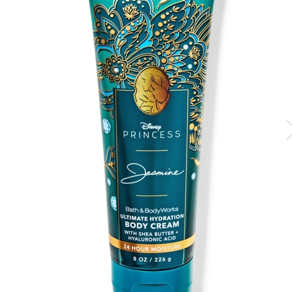 Bath & Body Works | Bath & Body | Low Start Disney Princess Jasmine ...